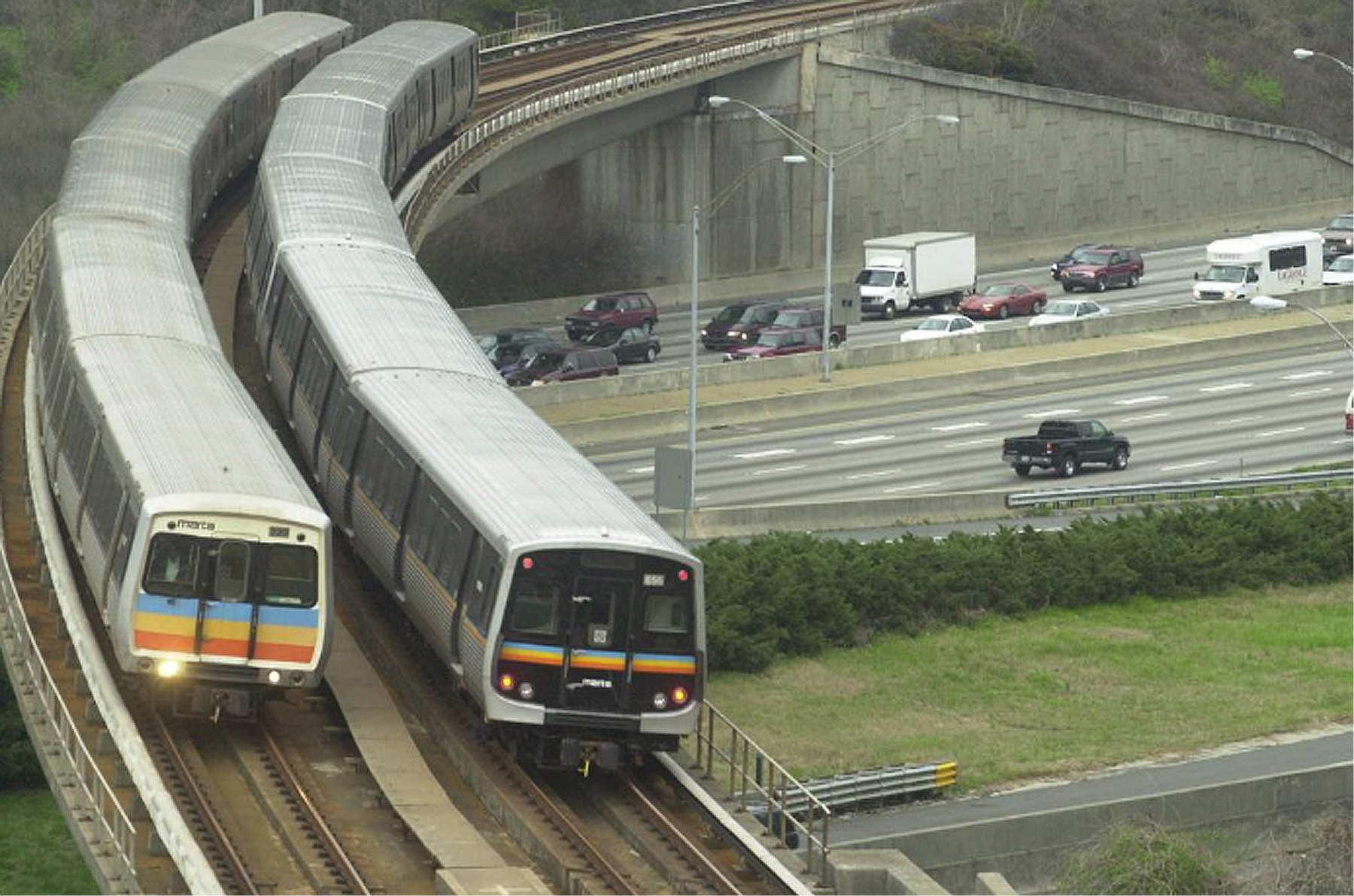 Defining Atlanta: “Is Sprawl Dead?” The Future of Connectivity and ...