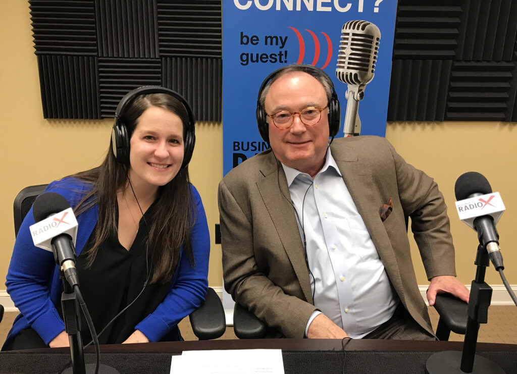 The GNFCC 400 Insider: An Interview with Kerry Armstrong and Kristin ...