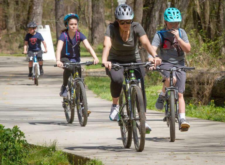 Inside Alpharetta’s Alpha Loop | Pope and Land